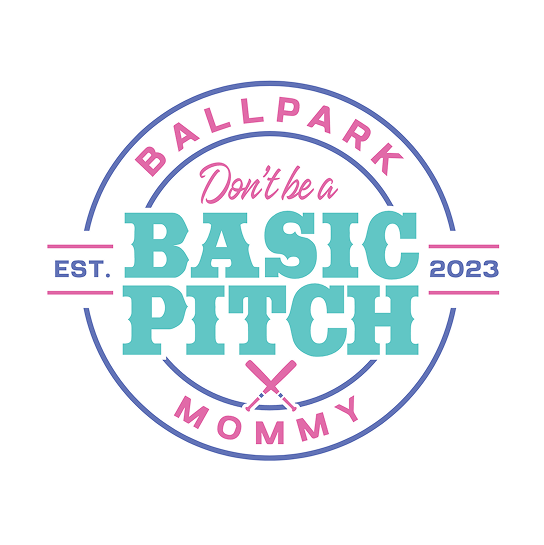 Basic Pitch – ballparkmommy